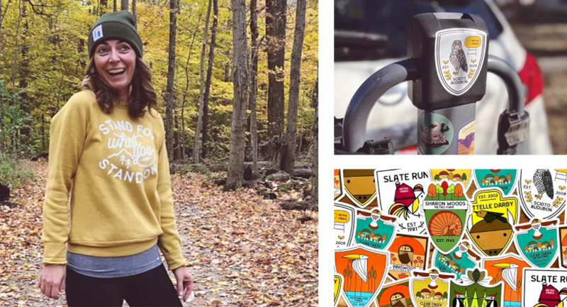 Custom Stickers - Free Shipping | PosterNerd