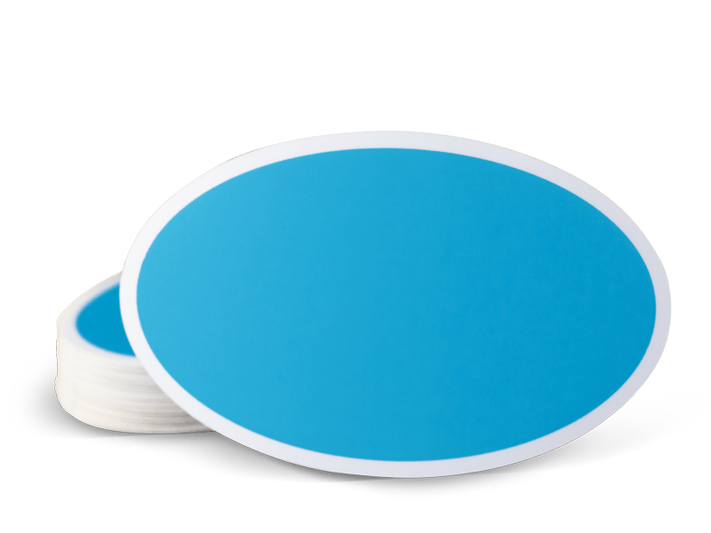 Custom Stickers - Free Shipping | PosterNerd