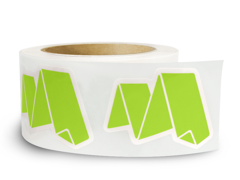 Custom Labels - Free Shipping | PosterNerd