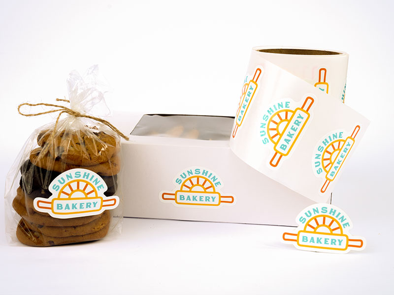 Custom Labels | PosterNerd