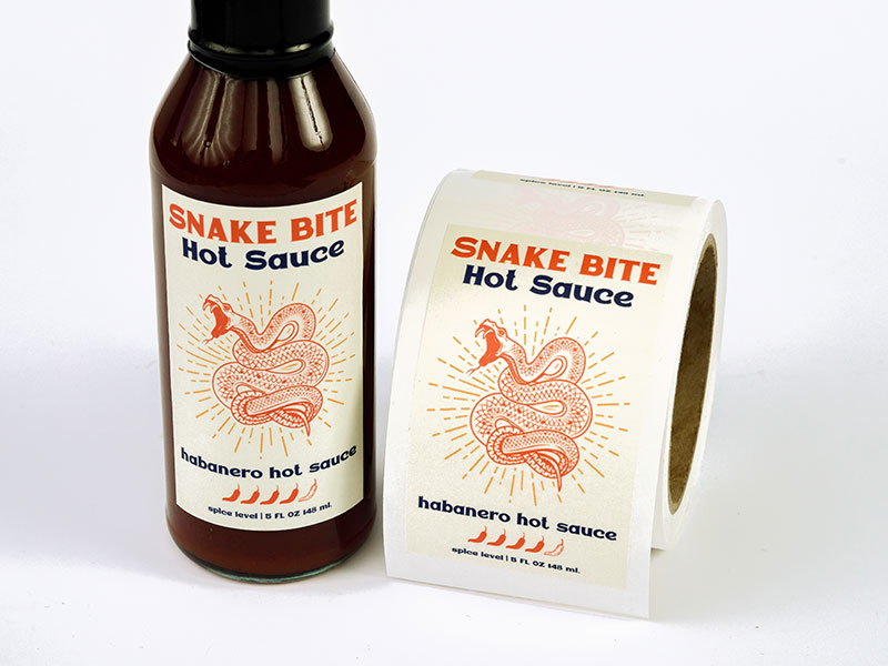 Custom Labels | PosterNerd