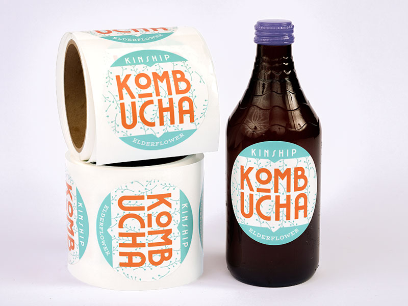 Custom Labels | PosterNerd